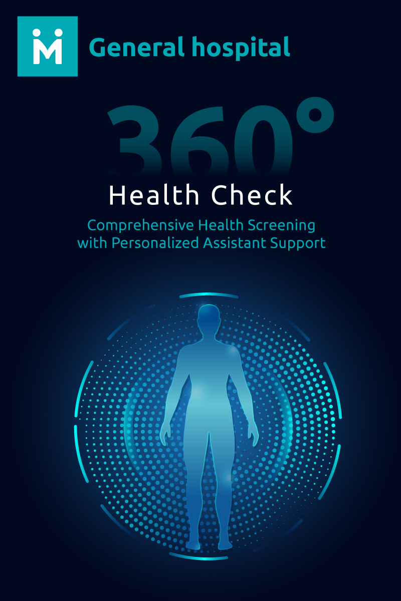360° Health Check