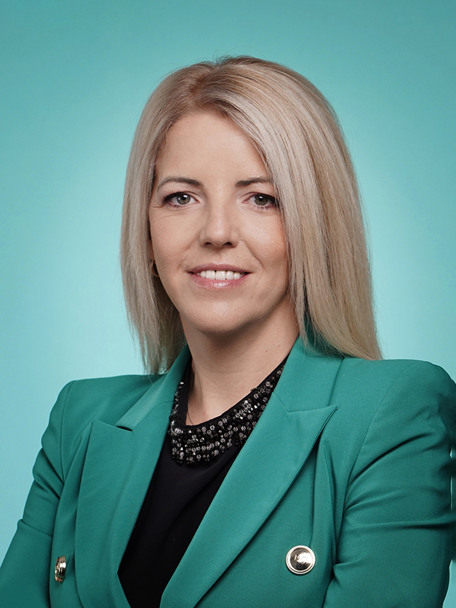 Naš tim | MediGroup