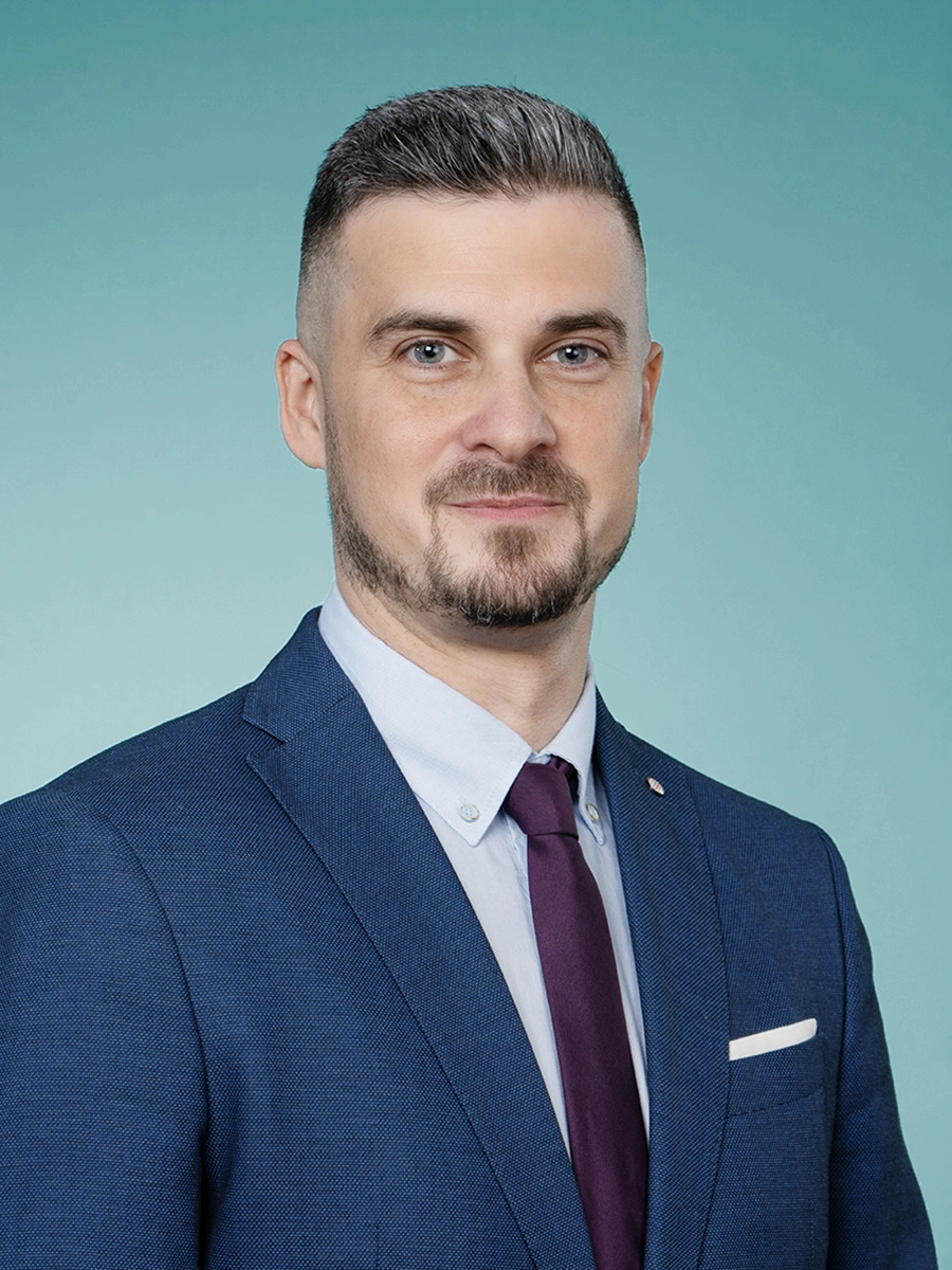 Naš tim | MediGroup