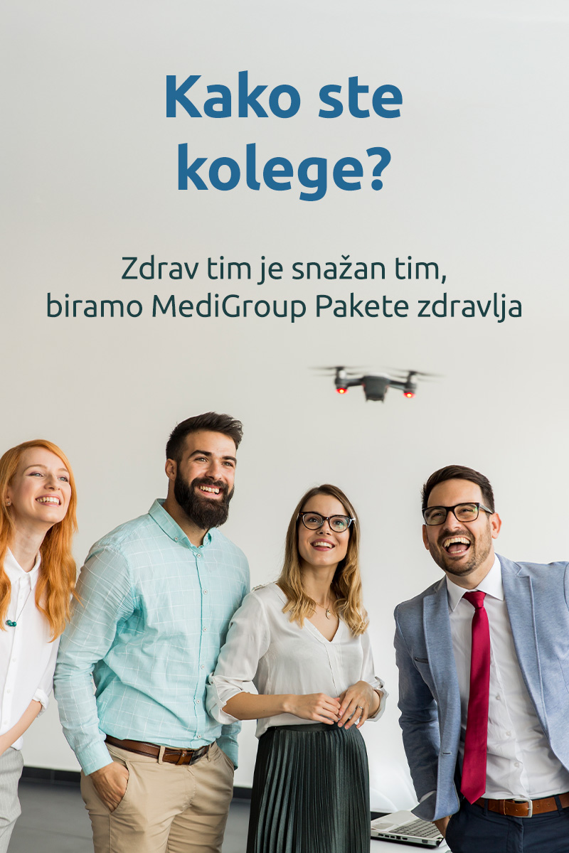 Naslovna | MediGroup